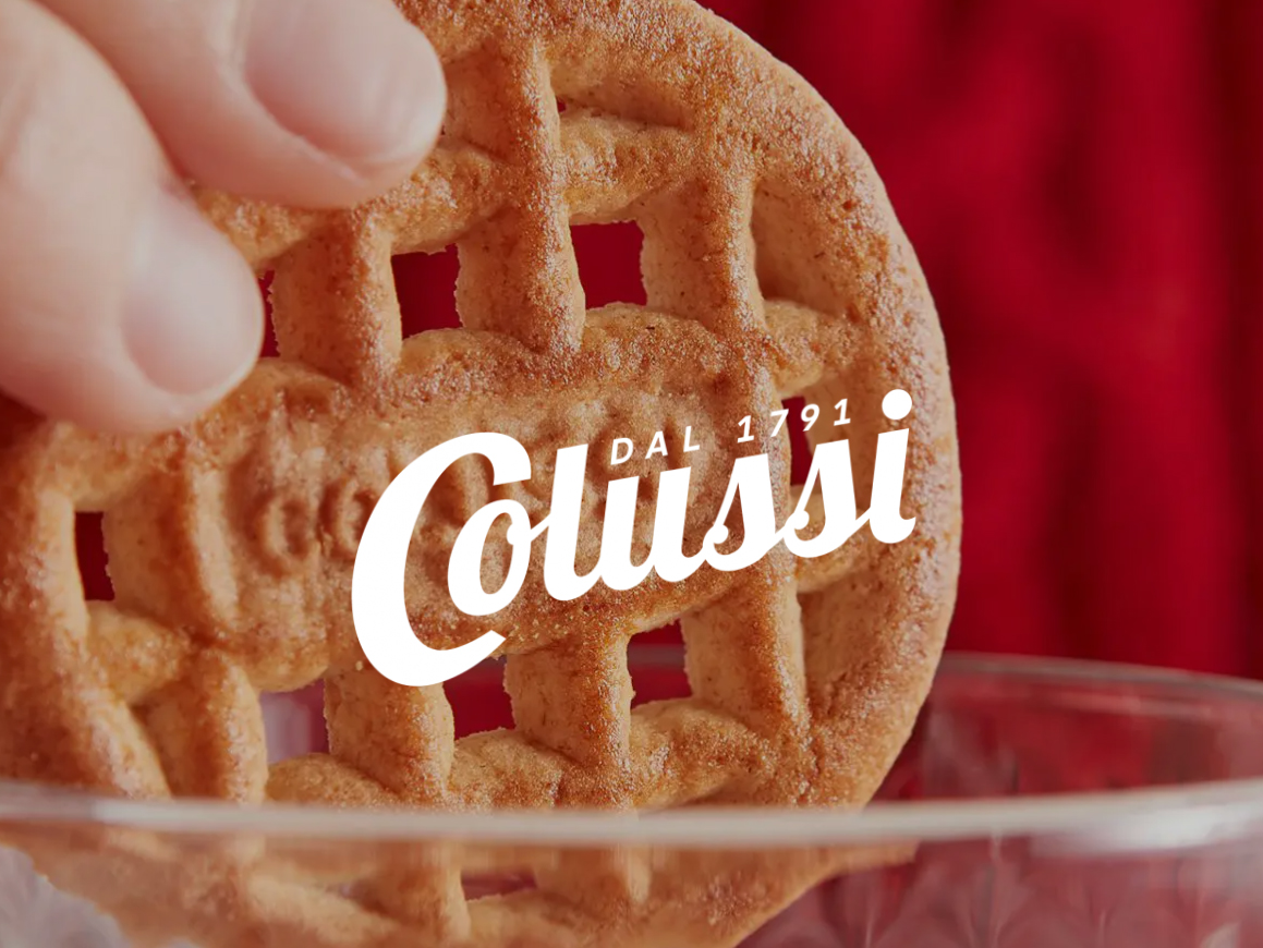 Progetto Colussi - Compass360