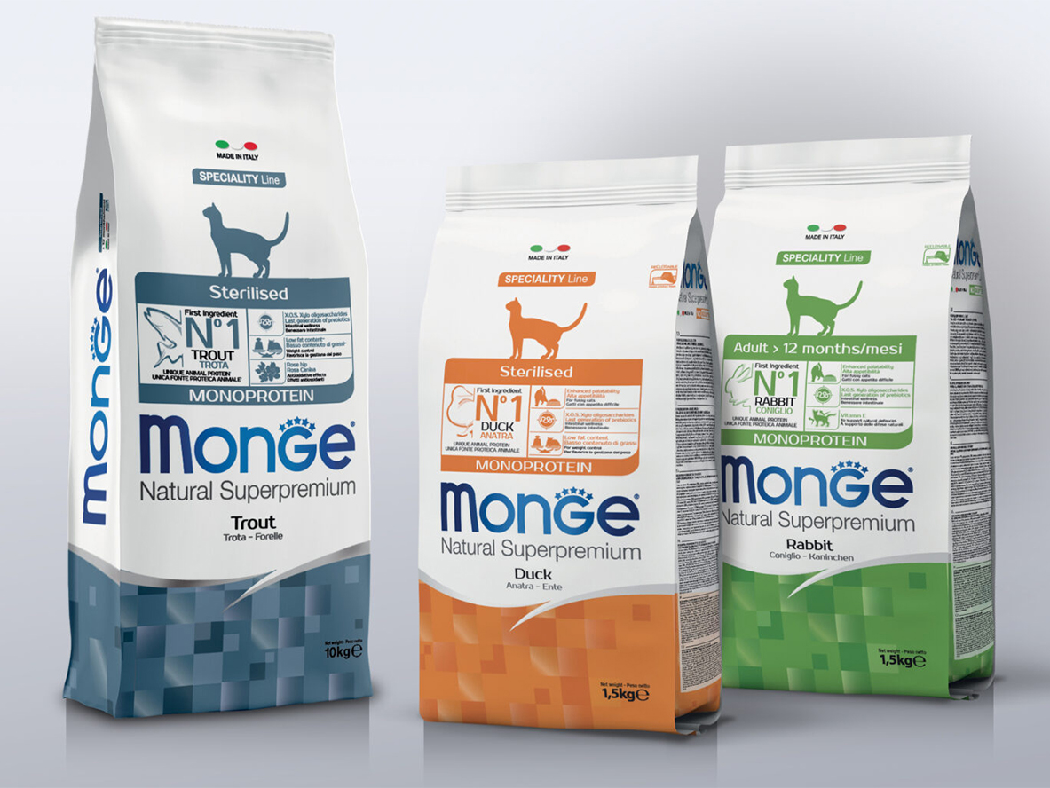 Progetto Monge - Compass360