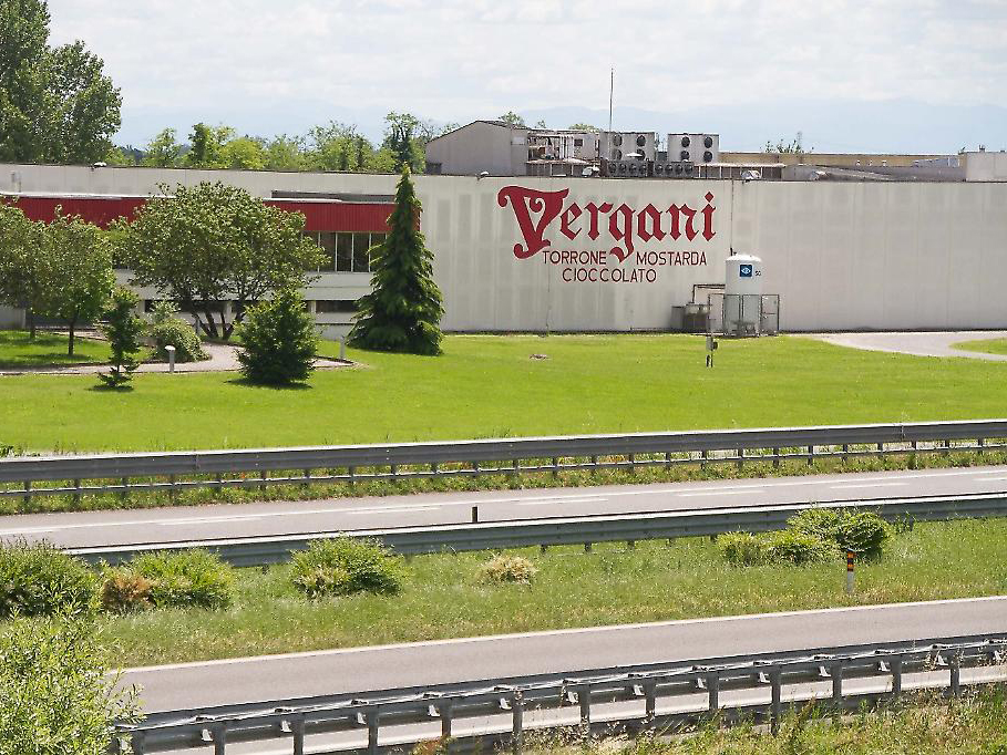 Progetto Secondo Vergani - Compass360